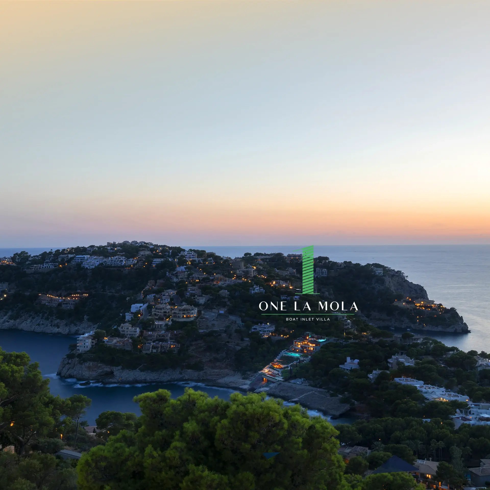 One La Mola | Boat Inlet Villa in Port Andratx | Engel & Voelkers